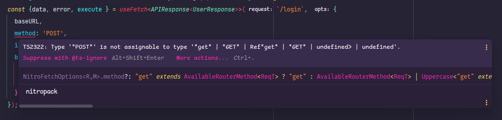 PUT, PATCH, and DELETE requests · Issue #19077 · nuxt/nuxt · GitHub