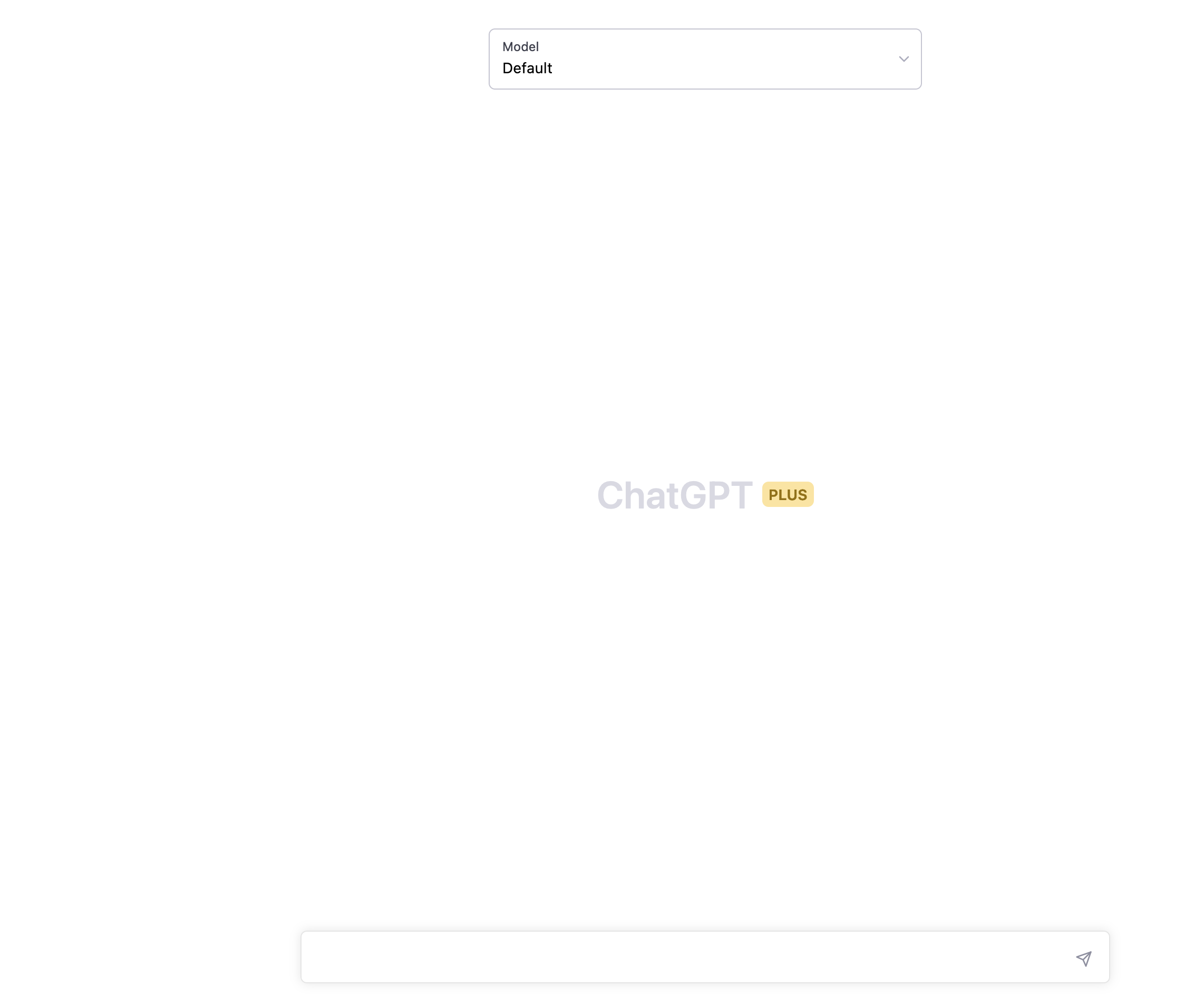 not work with chatgpt plus · Issue #183 · AI-Prompt-Genius/AI-Prompt-Genius · GitHub