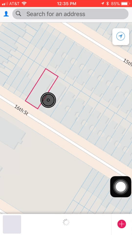 Inaccurate features returned from VectorSource onPress · Issue #1240 · nitaliano/react-native ...