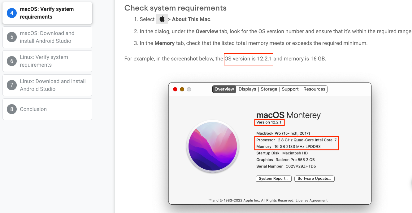 Install Android Studio: Android Basics in Compose · Issue #39 · google-developer-training/basic ...