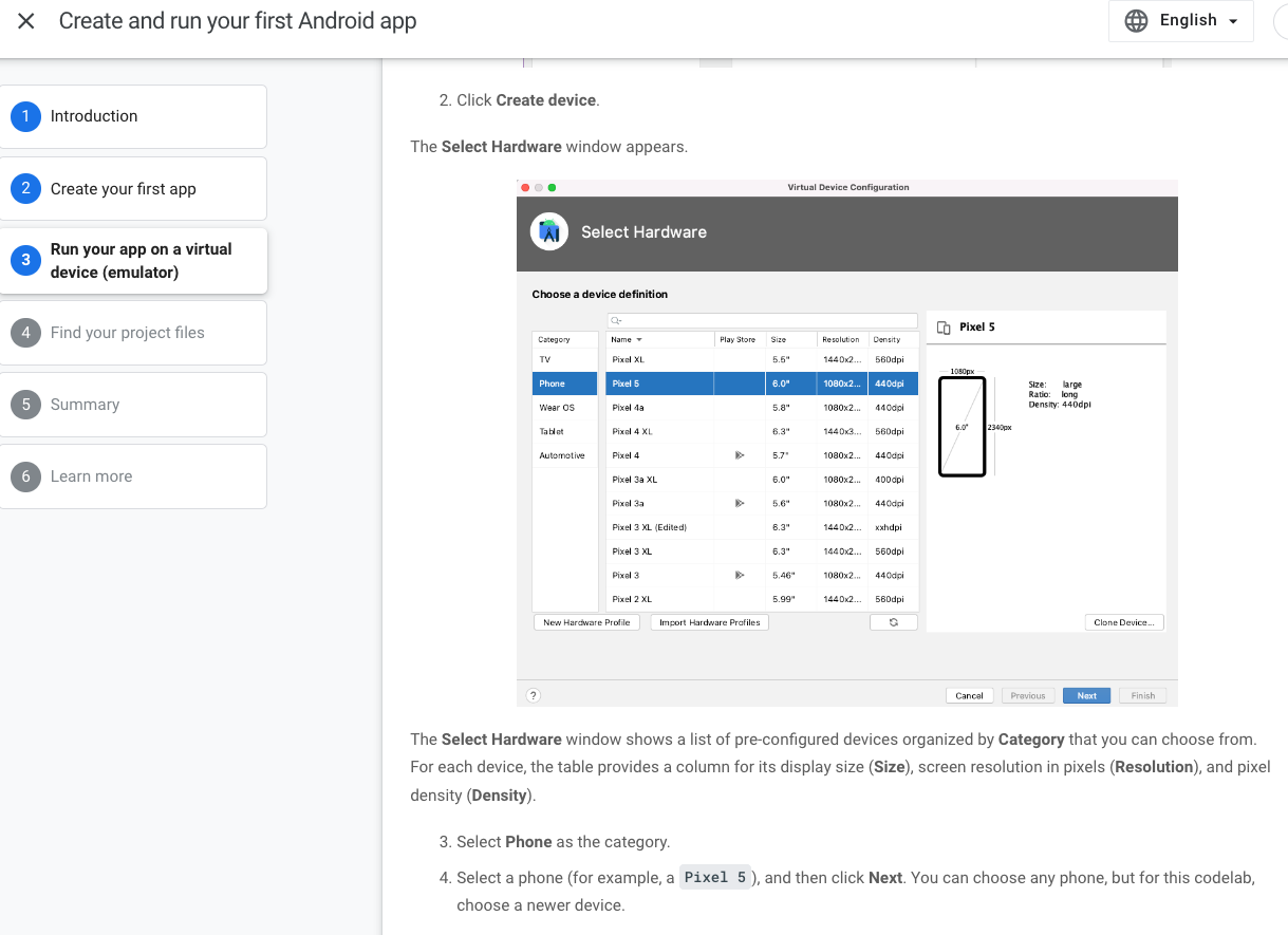 Android Basics: first-template-project · Issue #35 · google-developer-training/android-basics ...