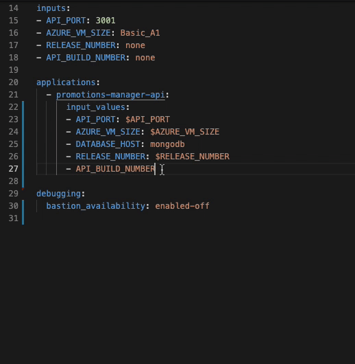 GitHub - QualiTorque/torque-vs-code-extensions: The Quali Torque ...