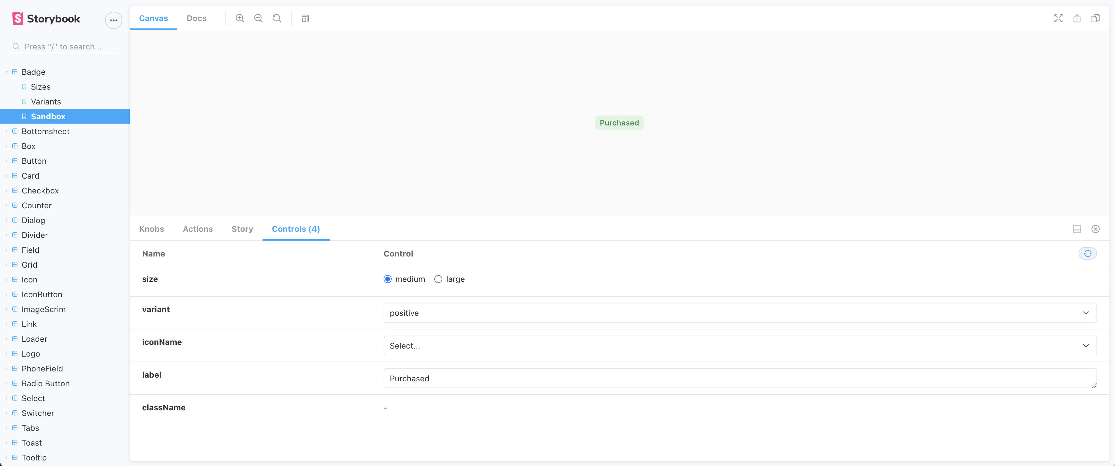 Addon-controls: do not show addon tab for a particular story in one mdx file · Issue #12133 ...