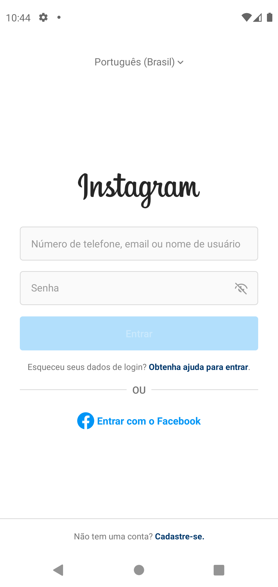 GitHub - Cilento63/Instaclone: A simple copy of Instagram made in typescript in order to ...