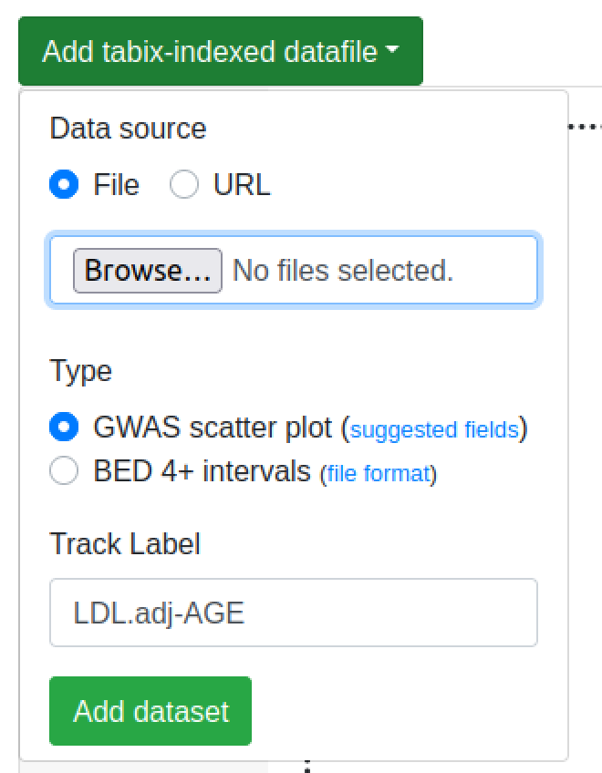 Chapter 1 Genomewide association analysis (GWAS) | Algorithms in Bioinformatics and Genomics