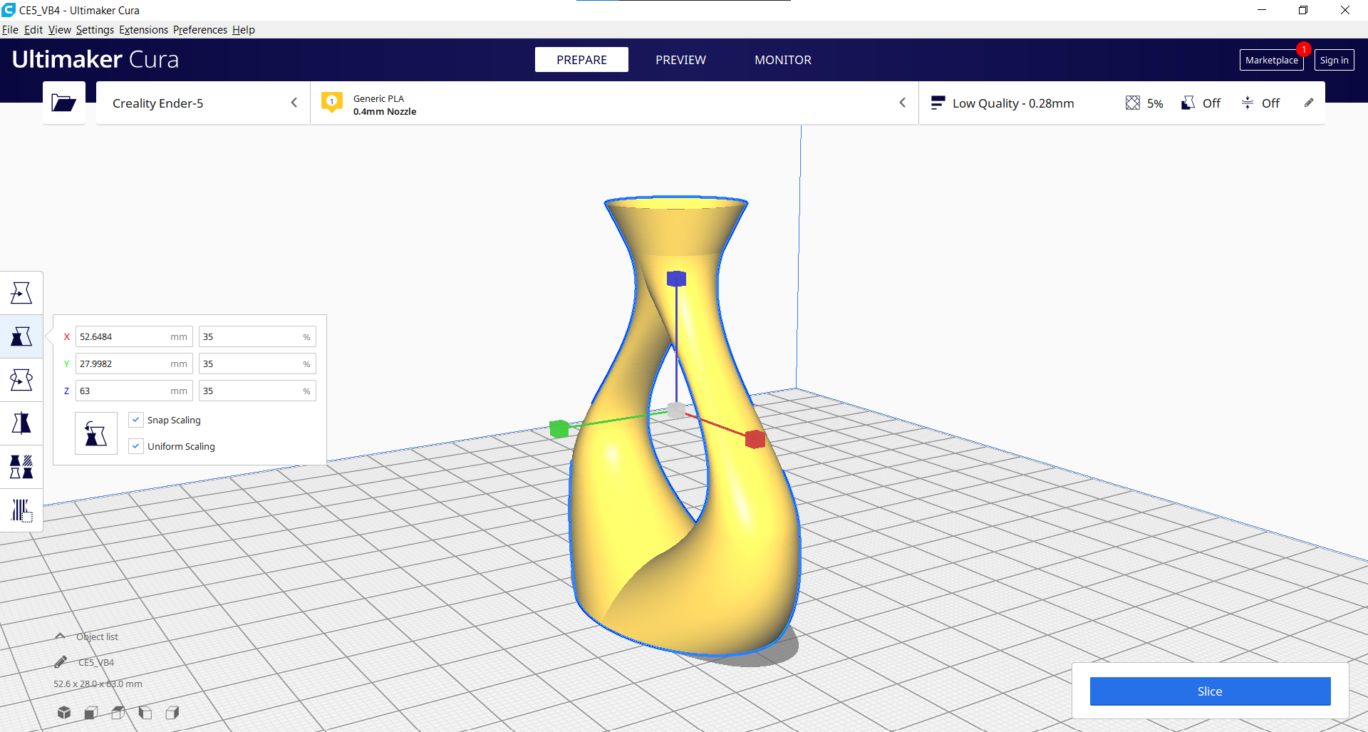 Missing Layer Parts · Issue 10032 · Ultimakercura · Github