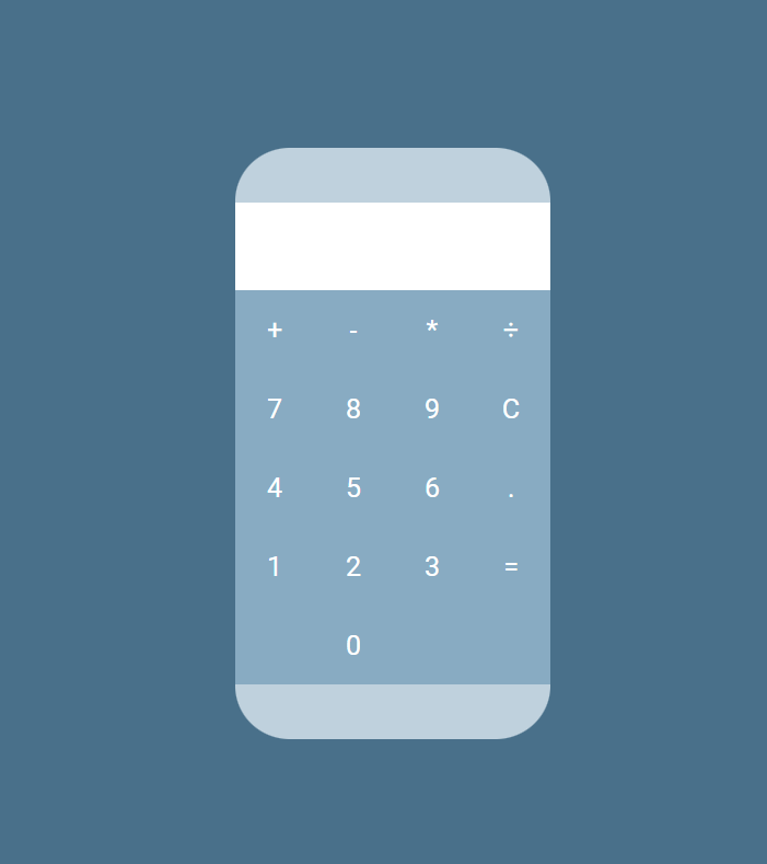 GitHub - xinnaider/calculadora-web-v2: Versão melhorada da calculadora