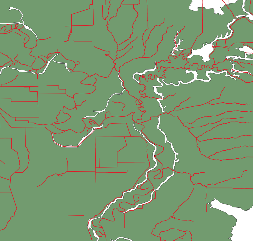 Valley Bottom Segmentation Tool · Issue #17 · Riverscapes/riverscapes-tools · GitHub