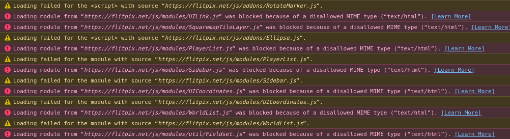Reverse proxy fails when using external VPS with other services · Issue #99 · jpenilla/squaremap ...
