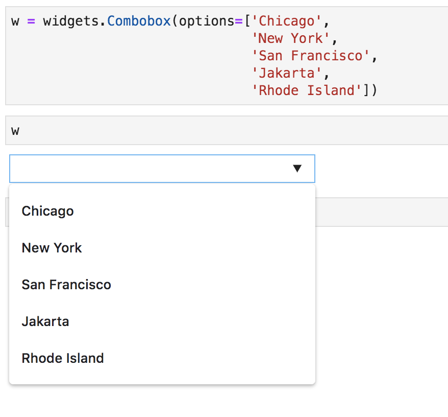 ComboBox floats away · Issue #2486 · jupyter-widgets/ipywidgets · GitHub