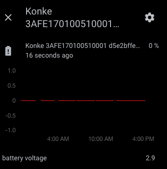 Konke Multi Function Button - Battery unknown - No zha_events generated · Issue #300 · zigpy/zha ...