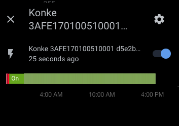 Konke Multi Function Button - Battery unknown - No zha_events generated · Issue #300 · zigpy/zha ...