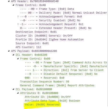 Konke Multi Function Button - Battery unknown - No zha_events generated · Issue #300 · zigpy/zha ...