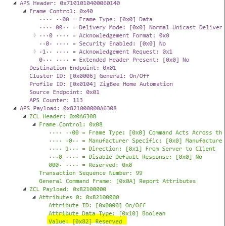 Konke Multi Function Button - Battery unknown - No zha_events generated · Issue #300 · zigpy/zha ...