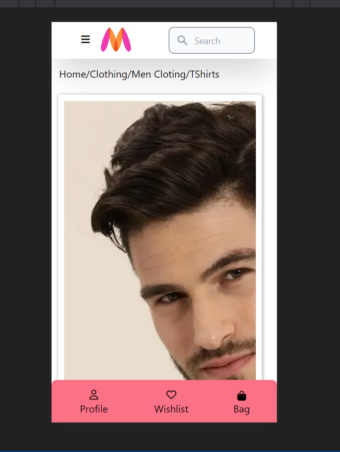 GitHub - AlligatorrA/myntra-responsive-ui: myntra-responsive-ui project ...