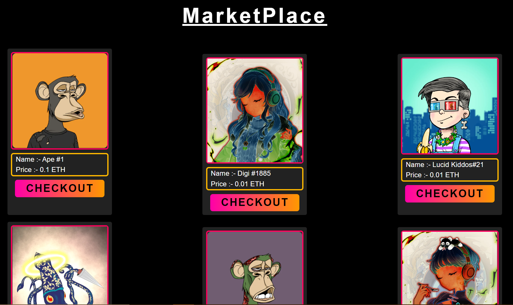 GitHub - SugamKuber/bnpl: buy now pay later Dapp