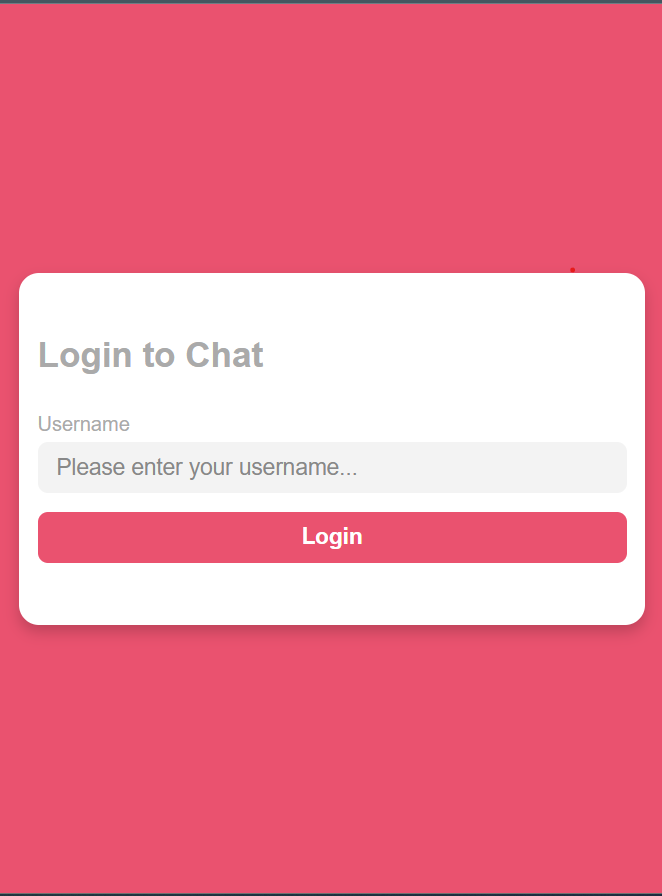 GitHub - okmaheer/chatapp-vue