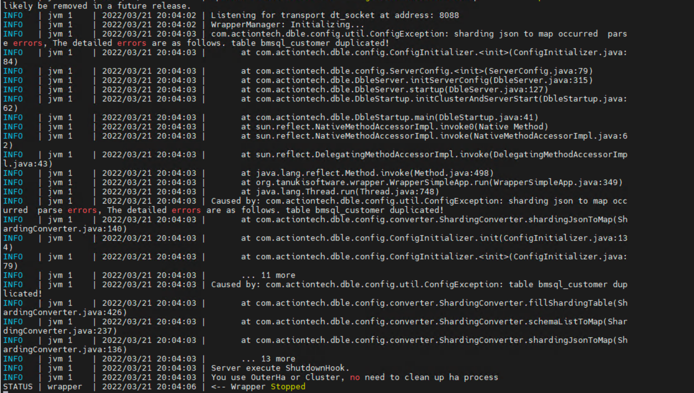 TPC-C for DBLE · Issue #3192 · actiontech/dble · GitHub