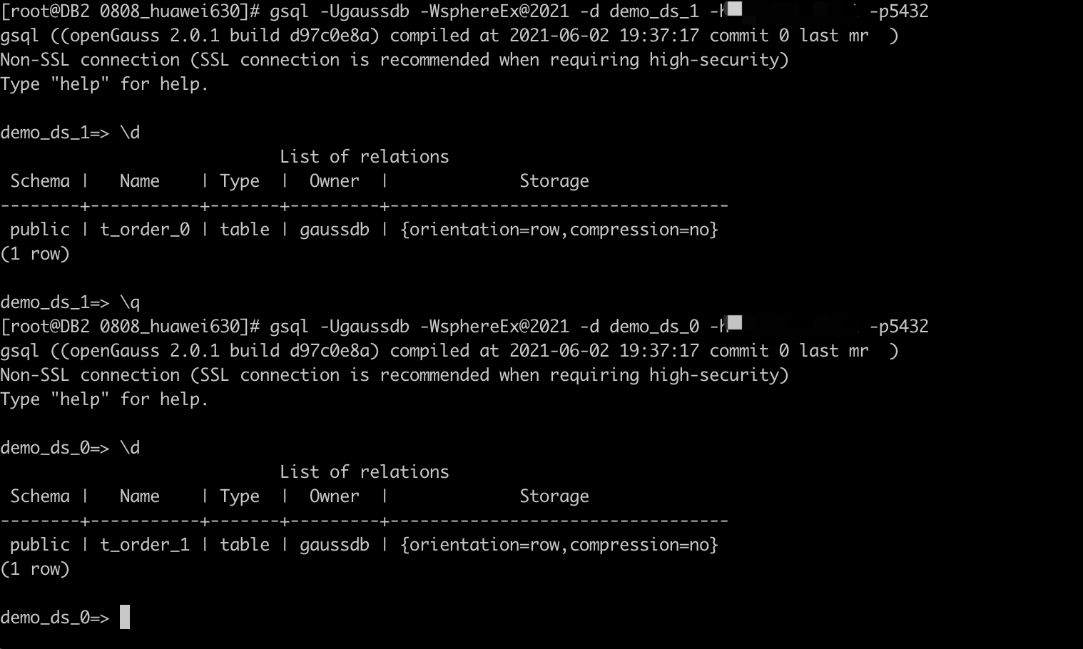 Use proxy `show tables;` output `t_order_1`,but can't delete it. · Issue #20071 · apache ...