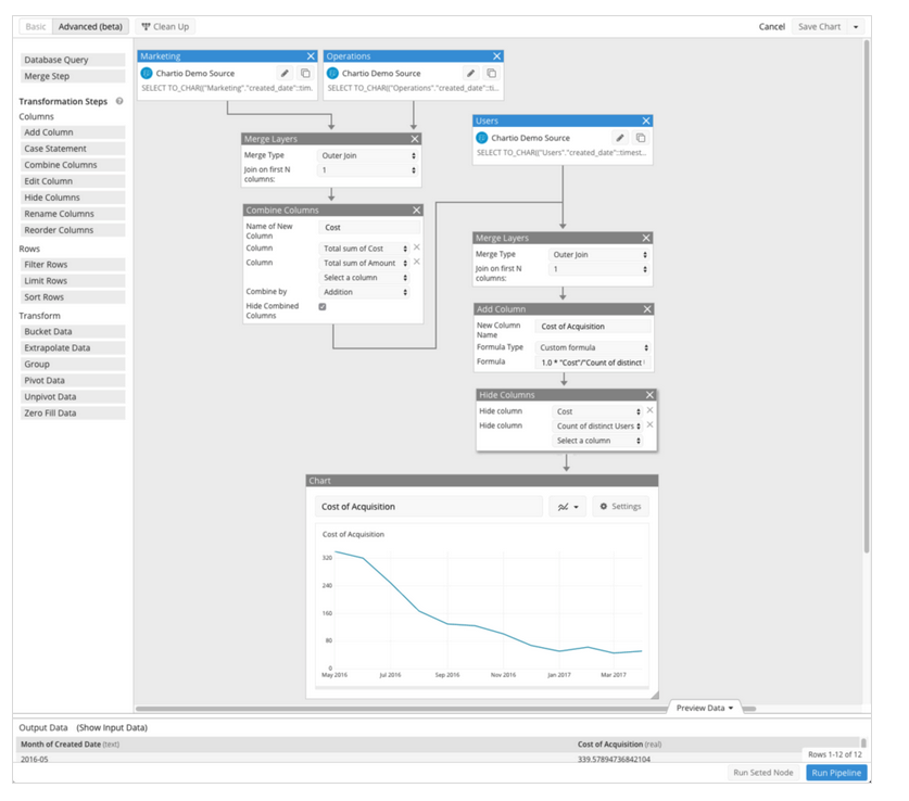 Feature: Join across multiple databases · Issue #3953 · metabase/metabase · GitHub