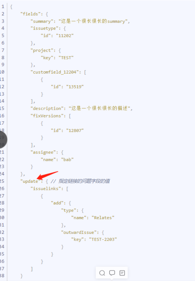 [BUG]新建jira缺陷模板，模块、修复的版本、标签、链接的问题、经办人，无法同步jira · Issue #19461 ...