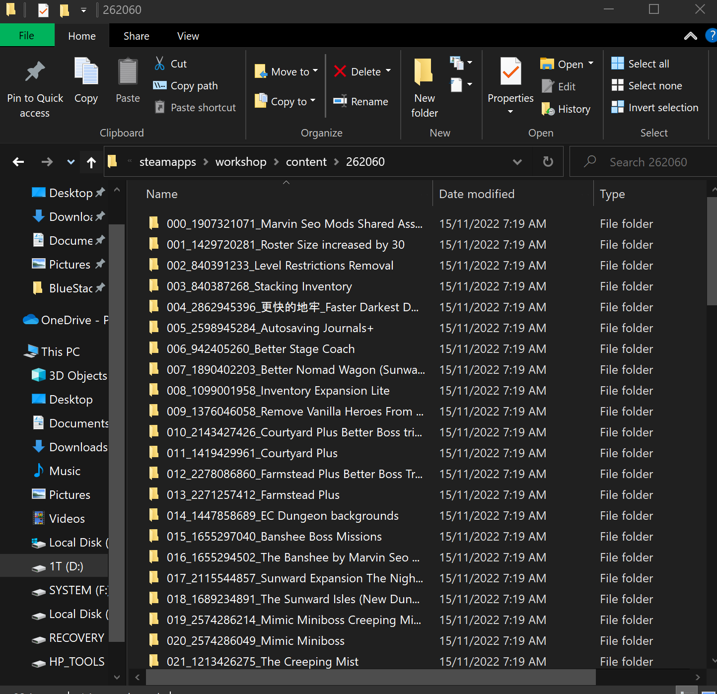 Collection Load order jumbled. · Issue #31 · Hypocrita20XX/Conexus · GitHub