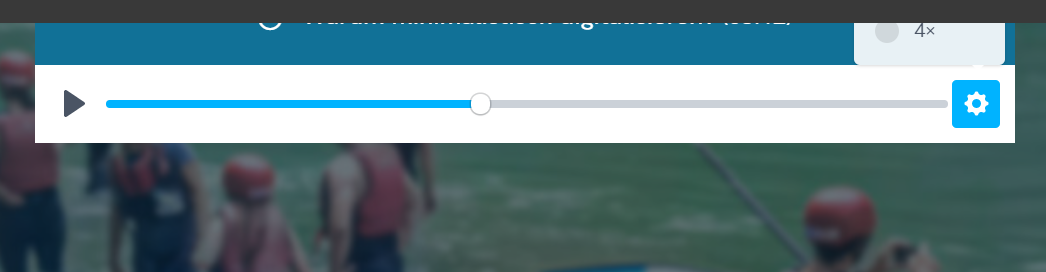 Open options dropdown down if there's no space above · Issue #1852 · sampotts/plyr · GitHub