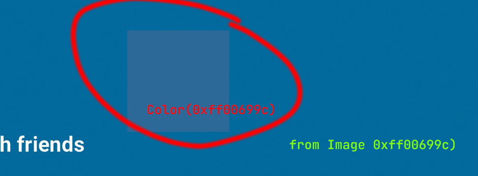 [Impeller] Inconsistent image and color displayed with wide-gamut rendering enabled. · Issue ...