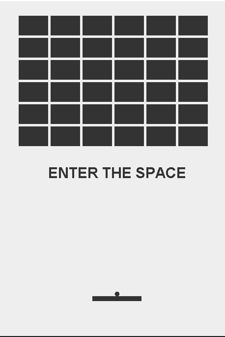 GitHub - Leldorf/Brick_Breaker: Brick breaker I made by Java