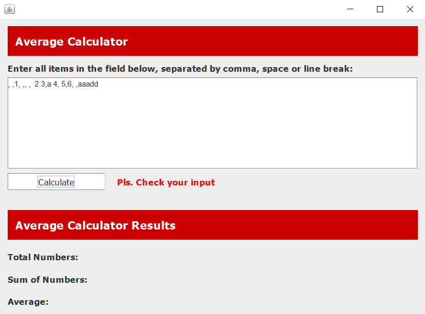 GitHub - LHM777/Average-of-Numbers-Calculator-with-Regex-Validation ...