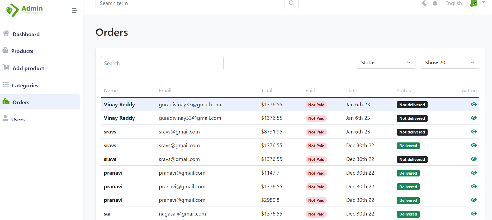 GitHub - Vinayreddy18/Major-Project----Nuclear-Shopping-website: A nuclear shopping website that ...