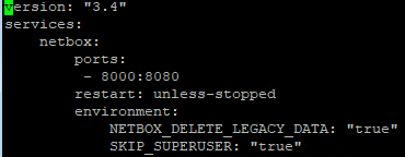 Unable to start new netbox release 2.4.0: containers unhealthy · Issue #907 · netbox-community ...