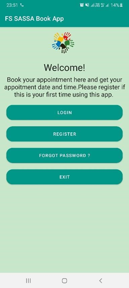 GitHub - MandlaHlaoli/Virtual-Queue-System