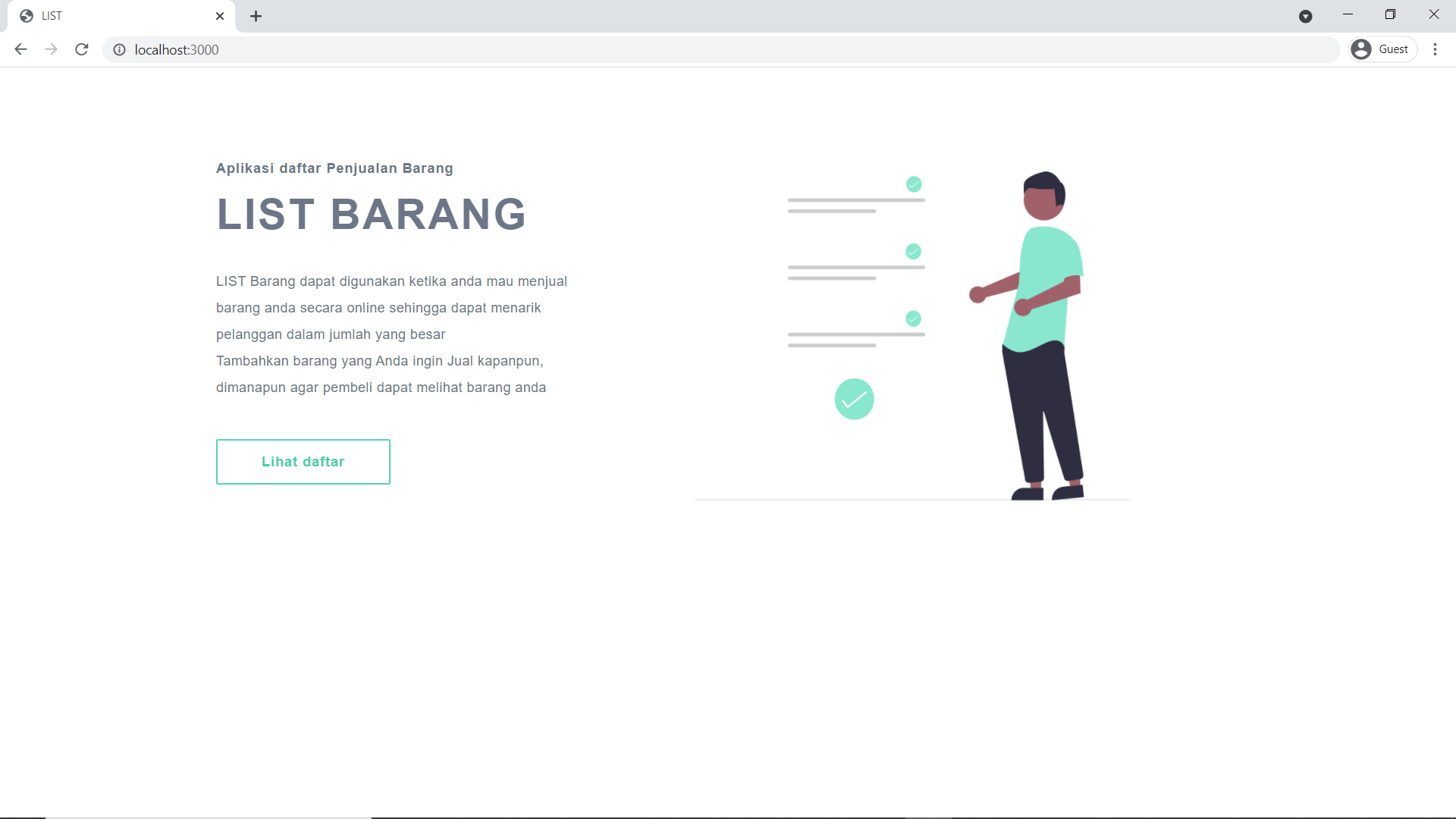 GitHub - nafiselq/soalFazztrack: Soal Fazztrack