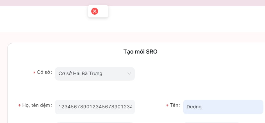 [Bug]: Chưa có nội dung message cho trước hợp nhập số lượng kí tự > max value · Issue #76 · FPT ...