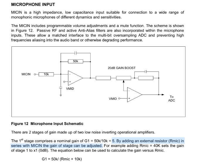 Audio Quality with Microphone Application (ui_mictx) · Issue #683 ...