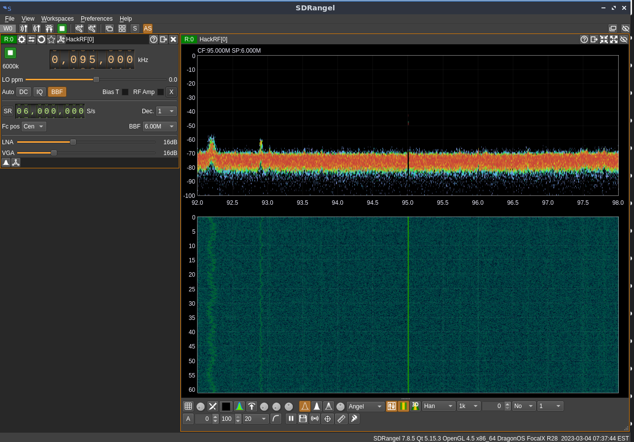 Amplifier mode TX · Issue #861 · portapack-mayhem/mayhem-firmware · GitHub Amplifier mode TX · Issue #861 · portapack-mayhem/mayhem-firmware · GitHub