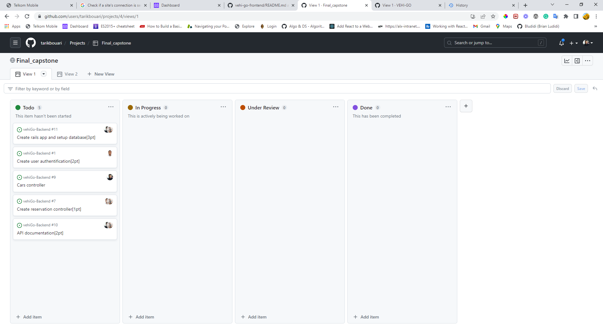 GitHub - asifaminisonline/Vehi-Go-Frontend: [Vehi-Go Frontend] is the frontend component of a ...
