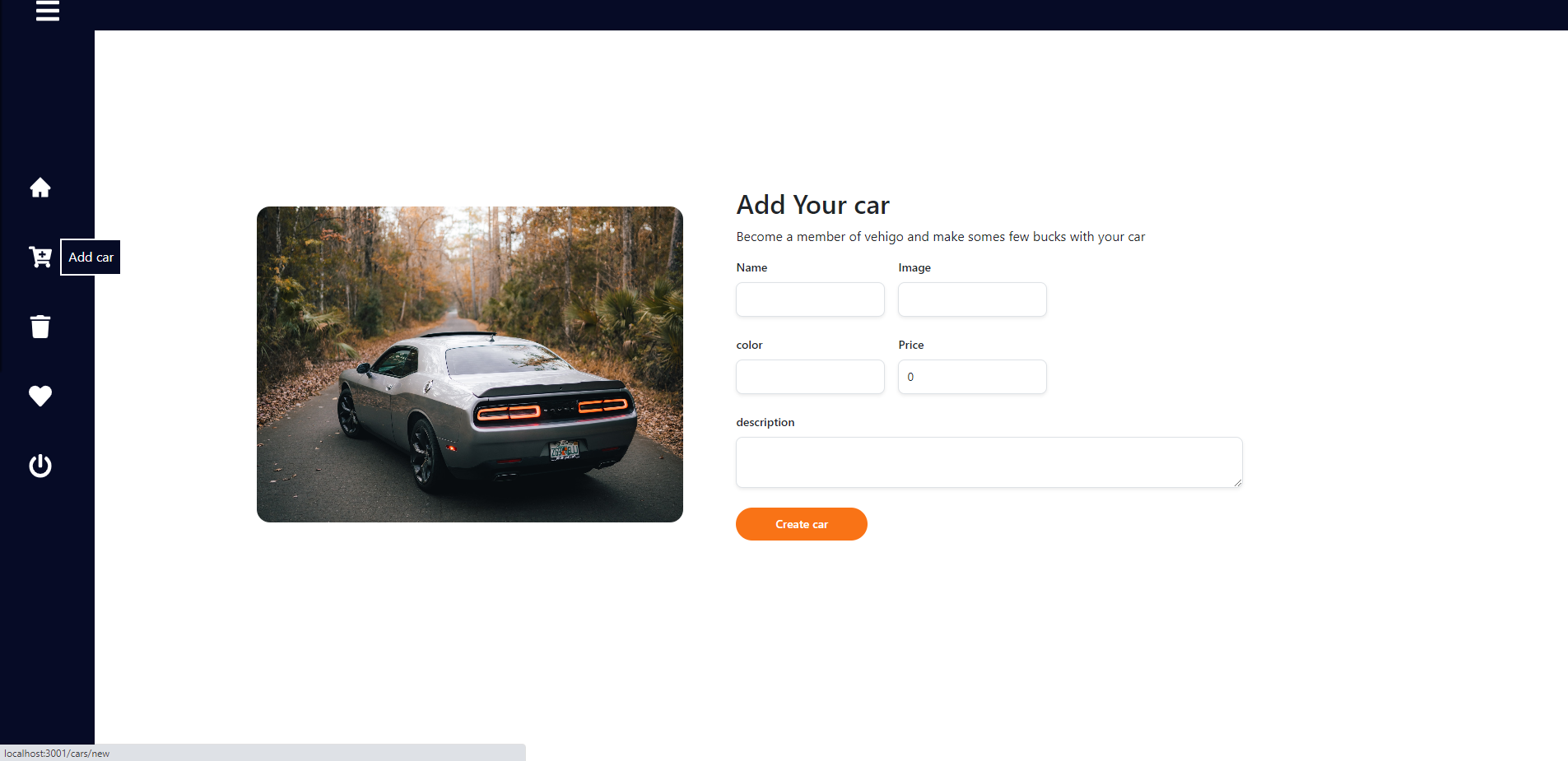 GitHub - asifaminisonline/Vehi-Go-Frontend: [Vehi-Go Frontend] is the frontend component of a ...