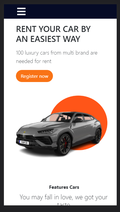 GitHub - asifaminisonline/Vehi-Go-Frontend: [Vehi-Go Frontend] is the frontend component of a ...