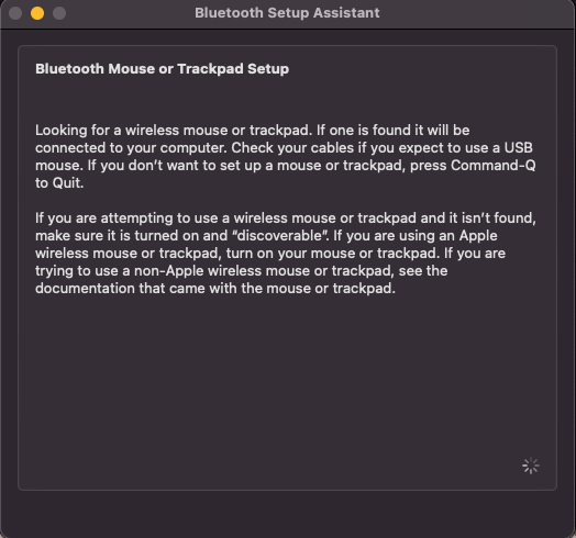 macOS don't detect TypeCore Mouse/Keyboard · Issue #40 · badstorm/surface-pro-7-opencore · GitHub