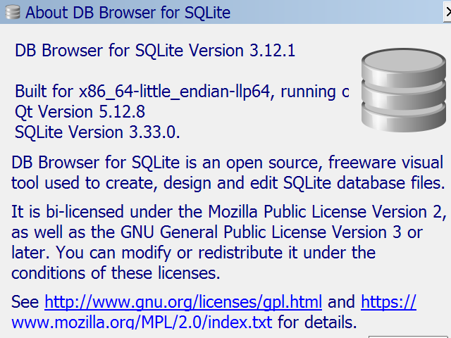 ORDER of columns of the tables in the treeview · Issue #4151 ...