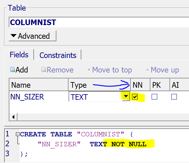 OVERLAP : Unclickable column NN : Hidden by the dropdown on its left · Issue #2763 ...