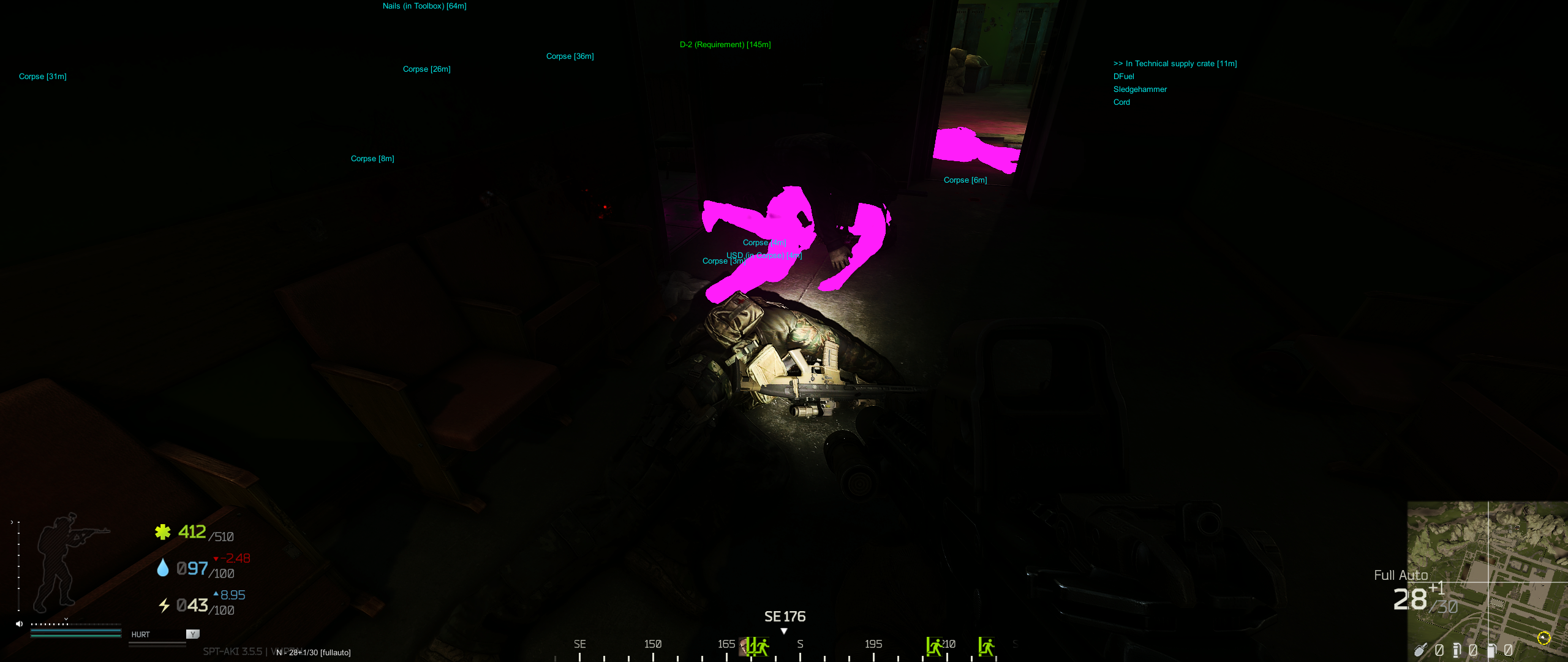 Some bots not getting charm effect · Issue #367 · sailro ...