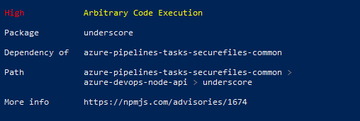 Containers Tasks Update Dependencies On Azure Pipelines Tasks Securefiles Common Package To 