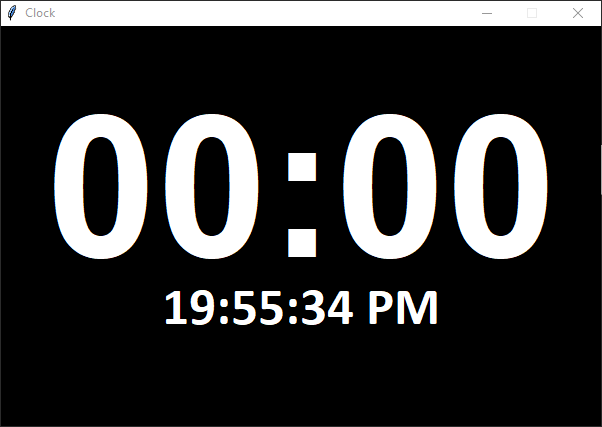 GitHub - OishiiCha/countdown_timer: Simple countdown timer