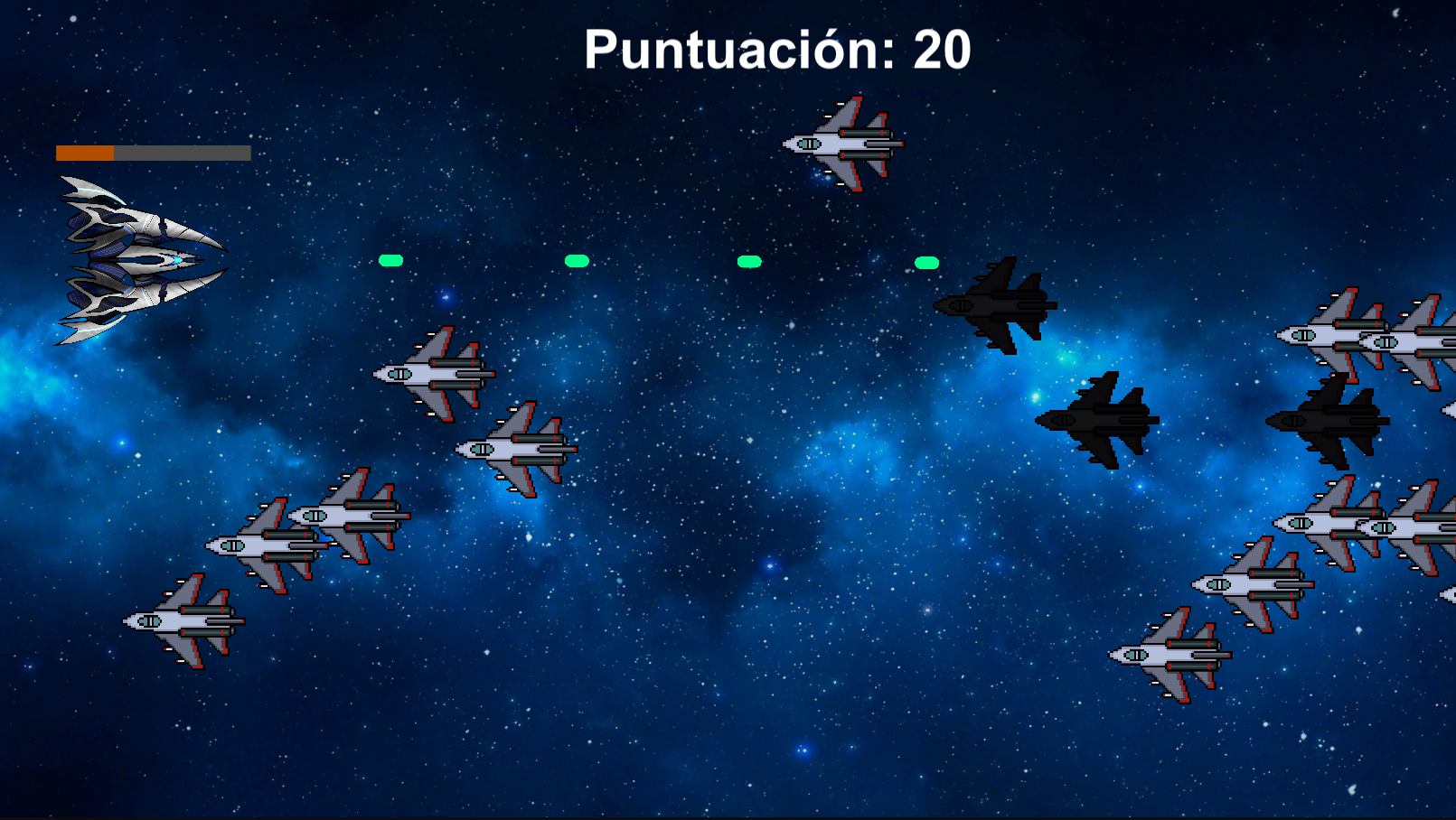 GitHub - ElianFabian/pmdm-unity-nave-espacial