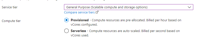 Need to add a Note here to say the Save Money option is only available ...