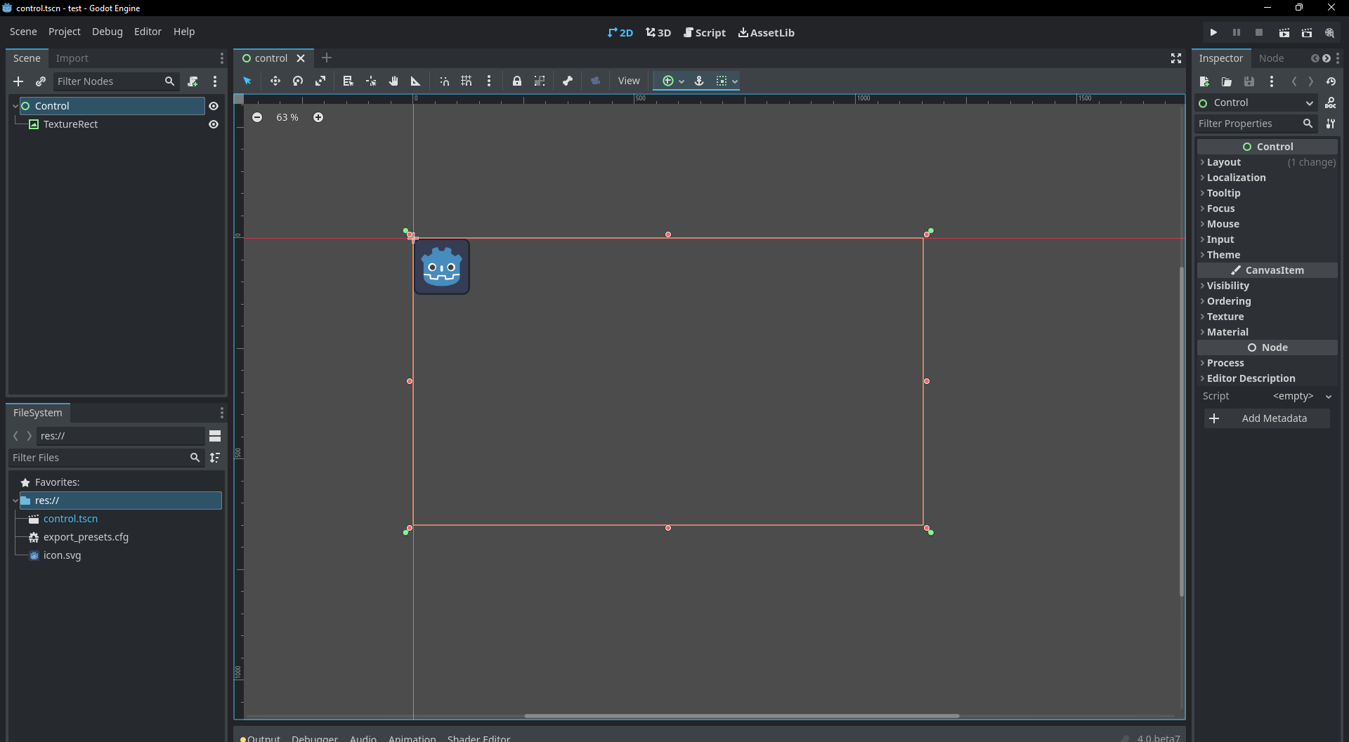 Godot 4 Beta 7 Cannot Export Build On Windows11 · Issue 69472 · Godotengine Godot · Github