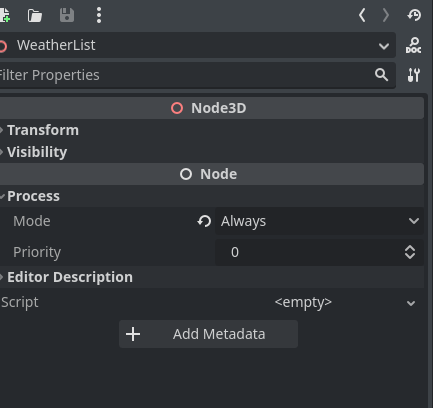 GPU particle only working first time · Issue #70400 · godotengine/godot · GitHub